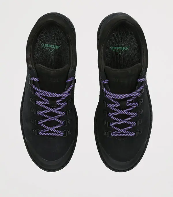 Diemme Suede Roccia Vet Boots