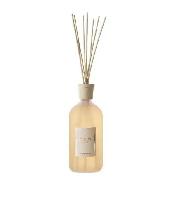 CULTI MILANO Mediterranea Scented Room Diffuser