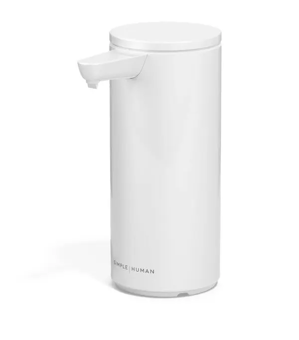 SIMPLEHUMAN Rechargeable Sensor Soap Dispenser