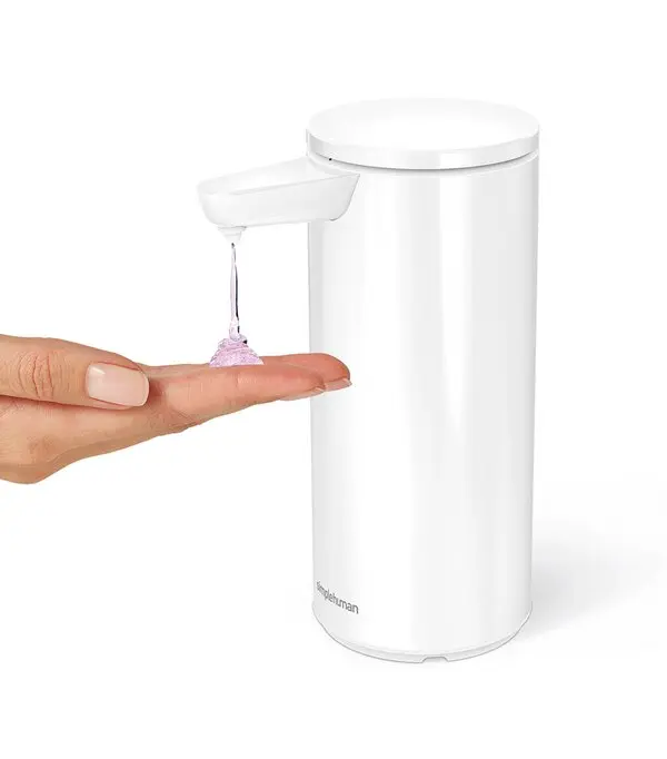 SIMPLEHUMAN Rechargeable Sensor Soap Dispenser