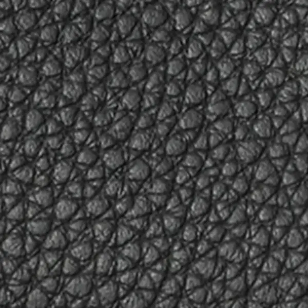 Burberry Leather Bloomsbury Wallet - Black