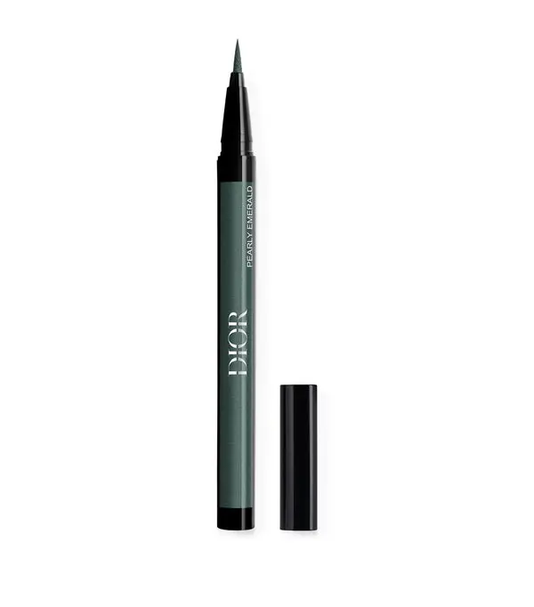 Dior Show Liquid Liner - Green