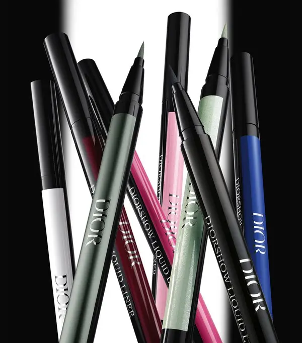 Dior Show Liquid Liner