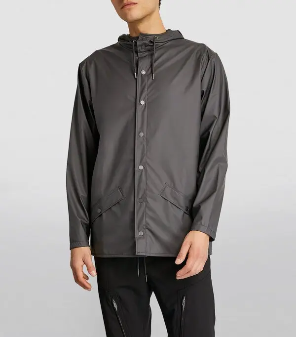 Rains Core Rain Jacket