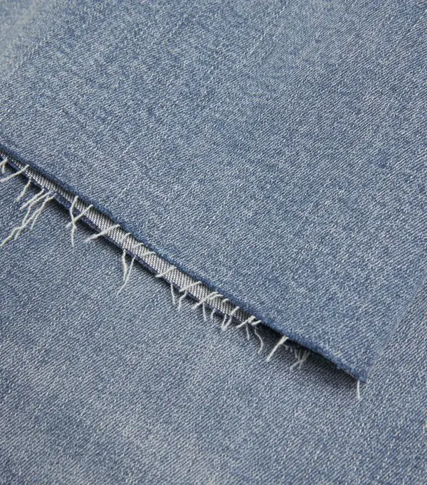 Rag & Bone Peyton Mid-rise Bootcut Jeans - Blue