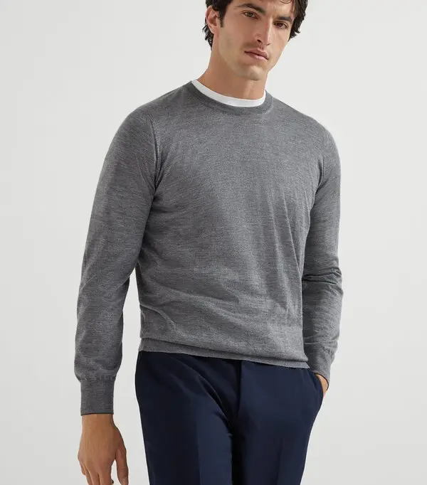 Brunello Cucinelli Cashmere Sweater