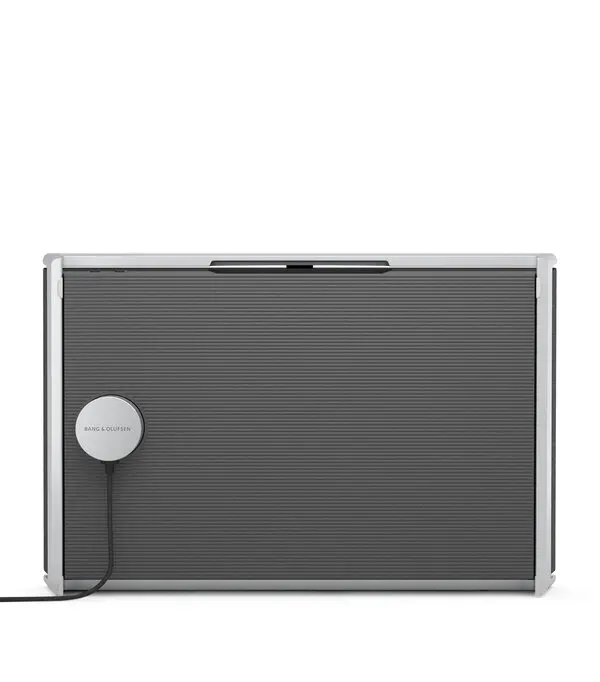 BANG & OLUFSEN Beosound Level Al2 Speaker - Grey