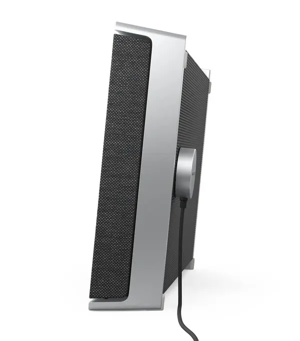BANG & OLUFSEN Beosound Level Al2 Speaker - Grey