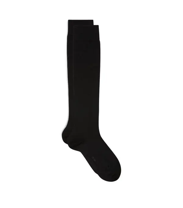 Falke Softmerino Socks