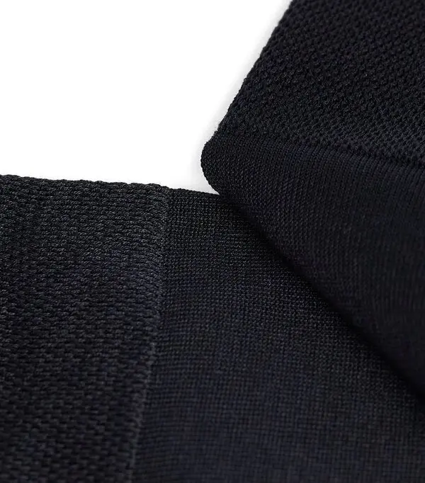 Falke Sensitive Malaga Dress Socks