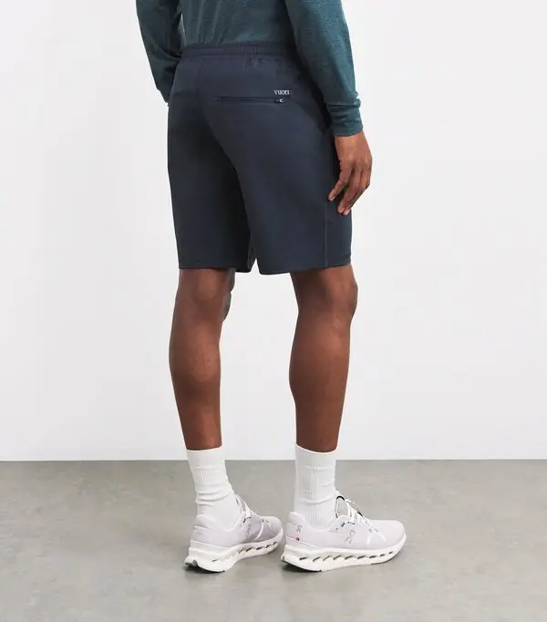 Vuori Sunday Performance Shorts - Blue