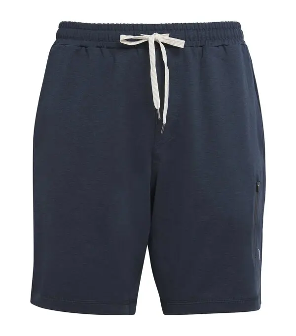 Vuori Sunday Performance Shorts - Blue