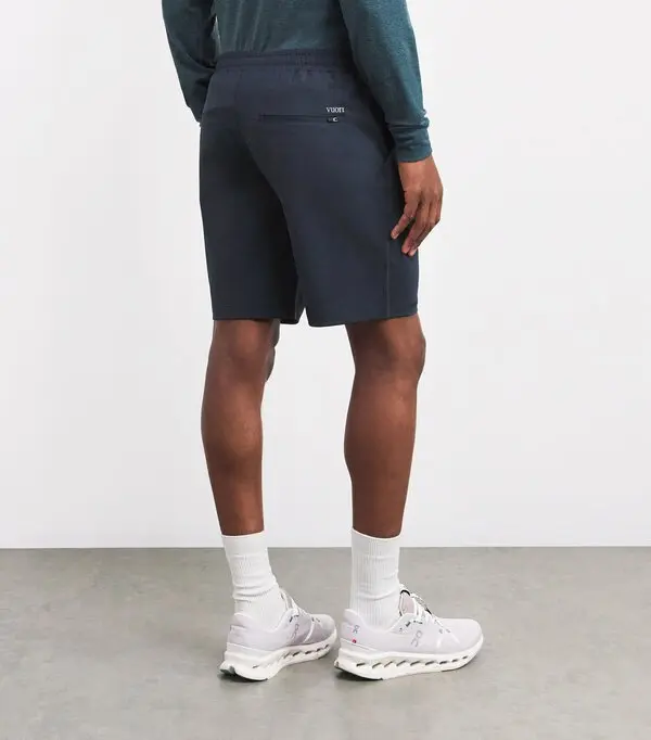 Vuori Sunday Performance Shorts - Blue