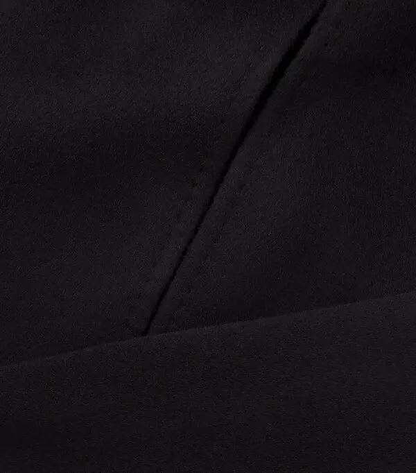 WOLK MORAIS Cashmere Monceau Cape