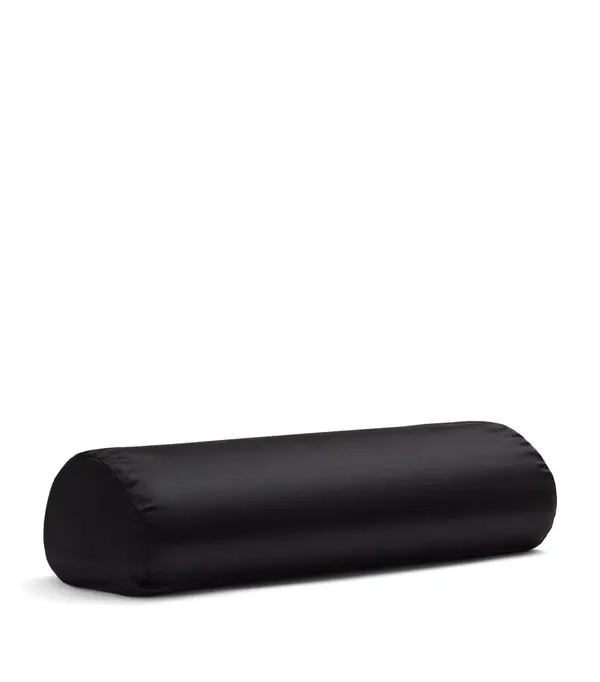 HYOUMANKIND Boost Pillow With Silk Pillowcase