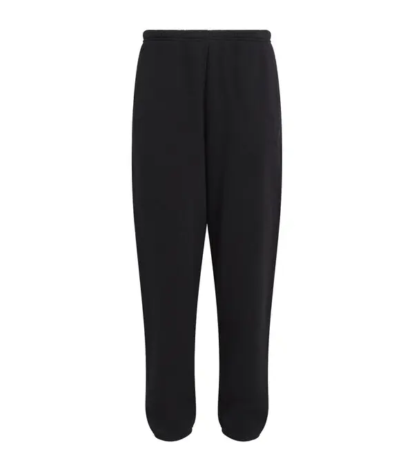 SKIMS Fleece Classic Sweatpants - Black