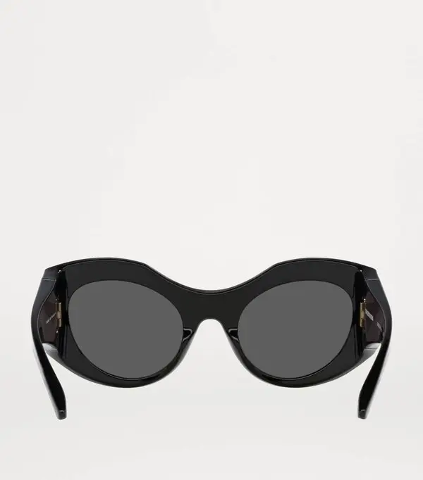 Balenciaga Injected 6e000286 Sunglasses