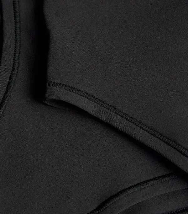 SKIMS Fits Everybody Cheeky Brief - Black
