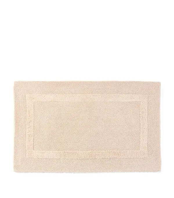 ABYSS & HABIDECOR Reversible Bath Mat - Neutral