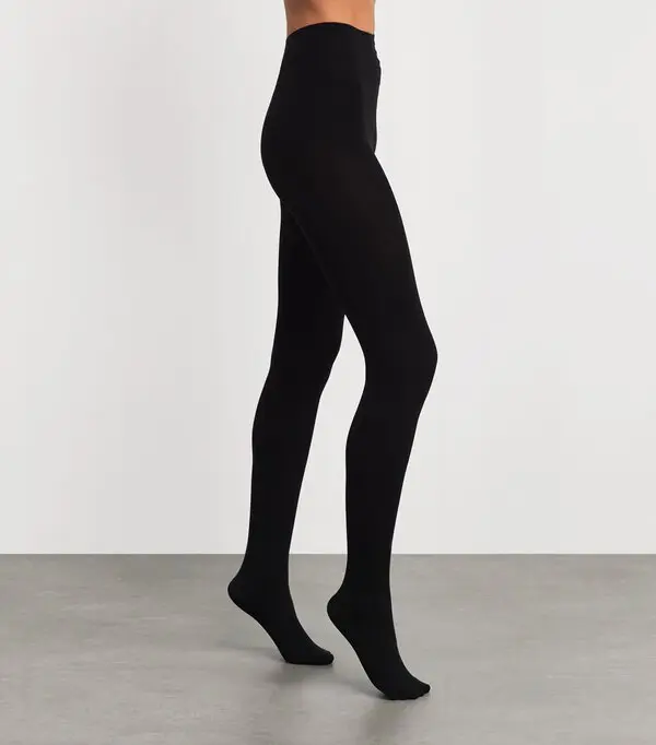Falke Pure Matte 100 Tights