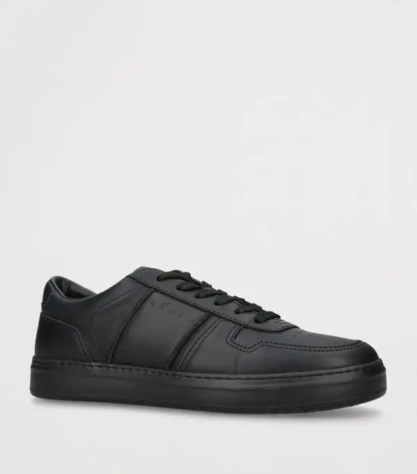 Hogan Suede H-tv Sneakers
