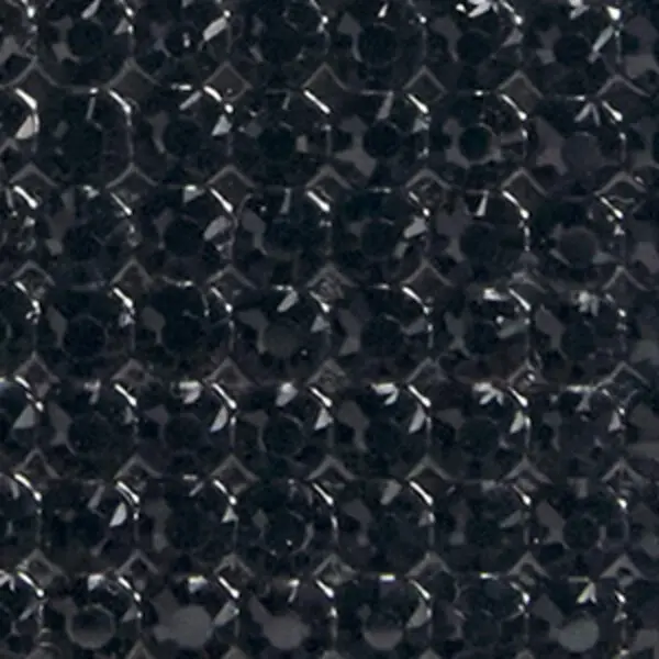 Judith Leiber Miniature ‘say Yes’ Box - Black