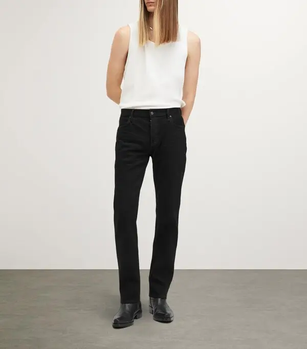 ALLSAINTS Iggy Slim Jeans