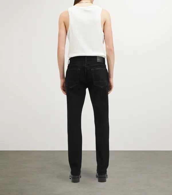 ALLSAINTS Iggy Slim Jeans