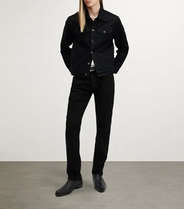 ALLSAINTS Iggy Slim Jeans