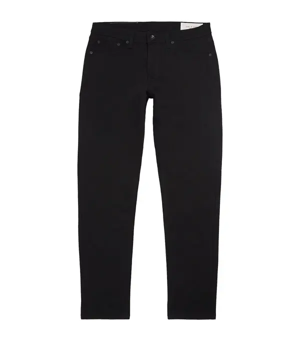 Rag & Bone Fit 3 Authentic Stretch Jeans