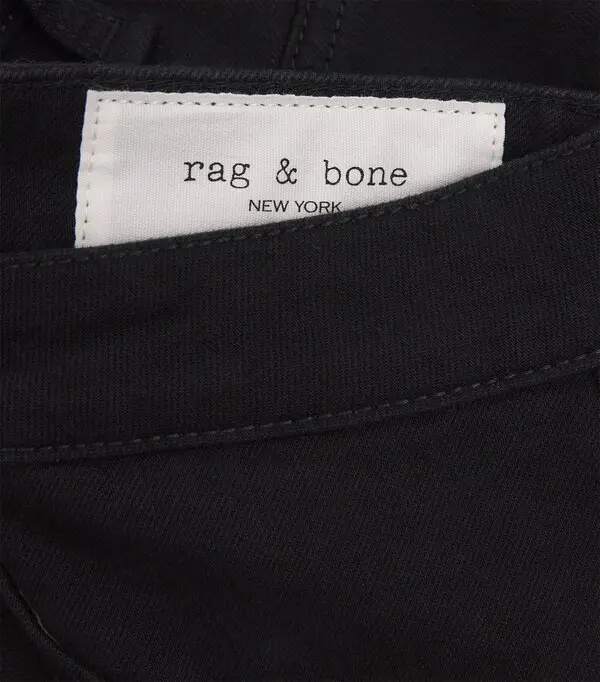 Rag & Bone Fit 3 Authentic Stretch Jeans