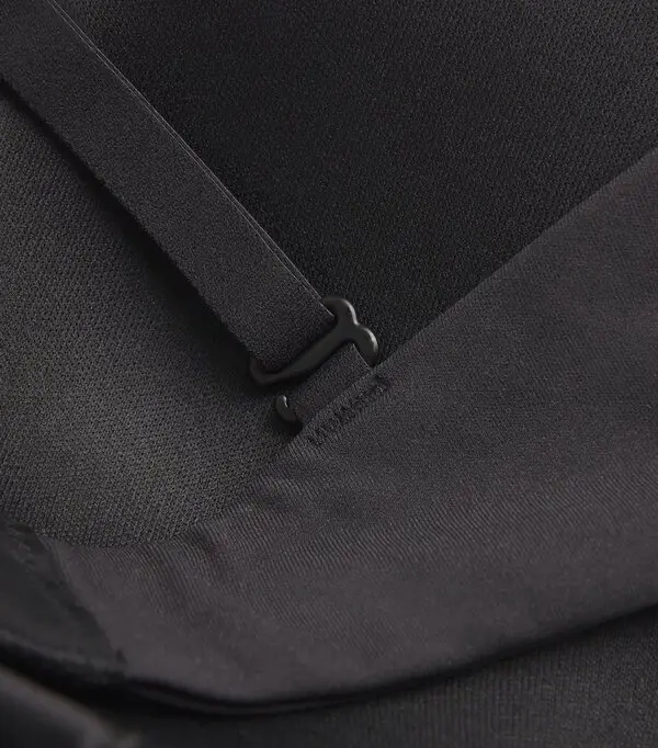 SKIMS Fits Everybody Push-up Demi Bra - Black