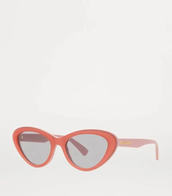 Gucci Acetate 0gc001934 Sunglasses - Pink