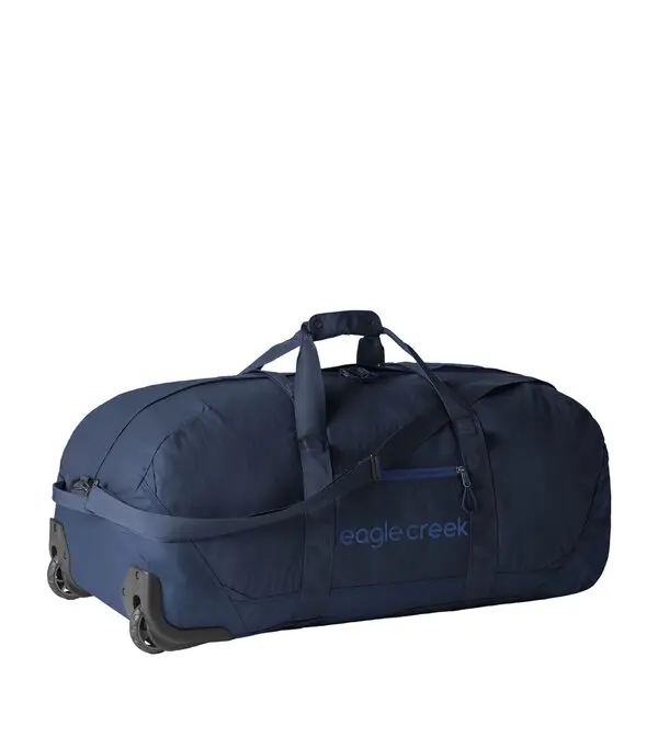 EAGLE CREEK 110l Wheeled Duffle Bag - Blue