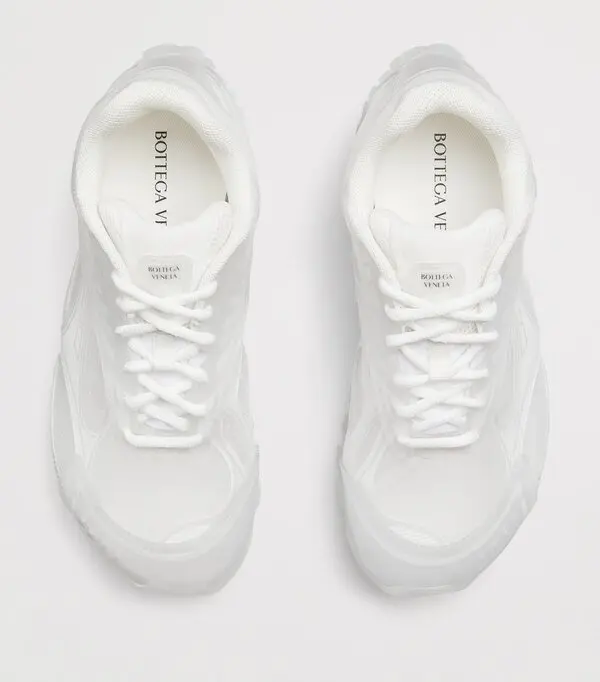 Bottega Veneta Orbit Sneakers