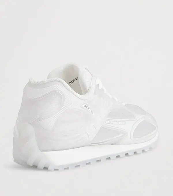 Bottega Veneta Orbit Sneakers