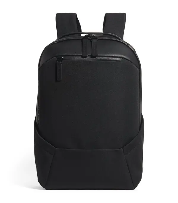 TROUBADOUR Apex 3.0 Backpack - Black