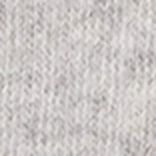Calvin Klein Ribbed Socks - Grey