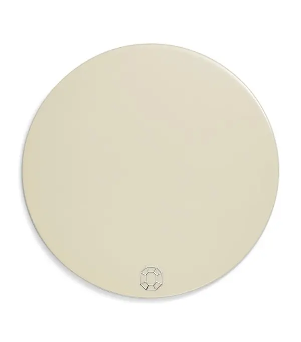 THE MARTHA, BY BACCARAT Set Of 4 Octogone Coasters - Clear