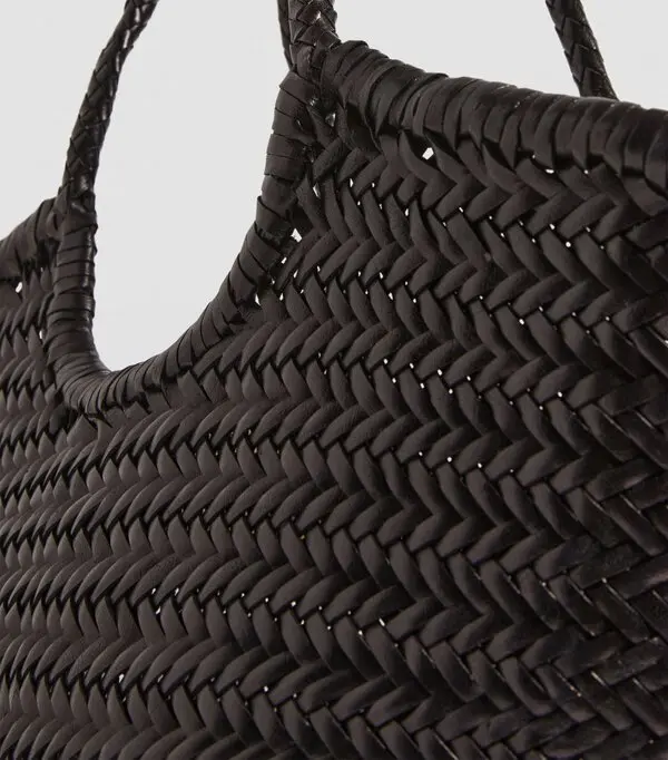Dragon Diffusion Nantucket Large Tote Bag - Black