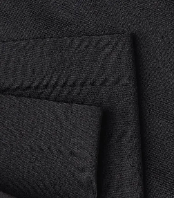 Wolford Bustier Midi Dress