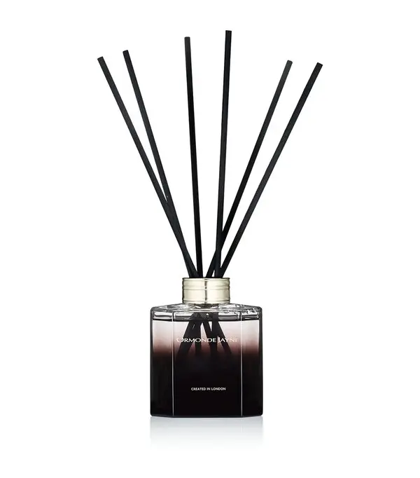 ORMONDE JAYNE Saffron Rouge Diffuser - Brown