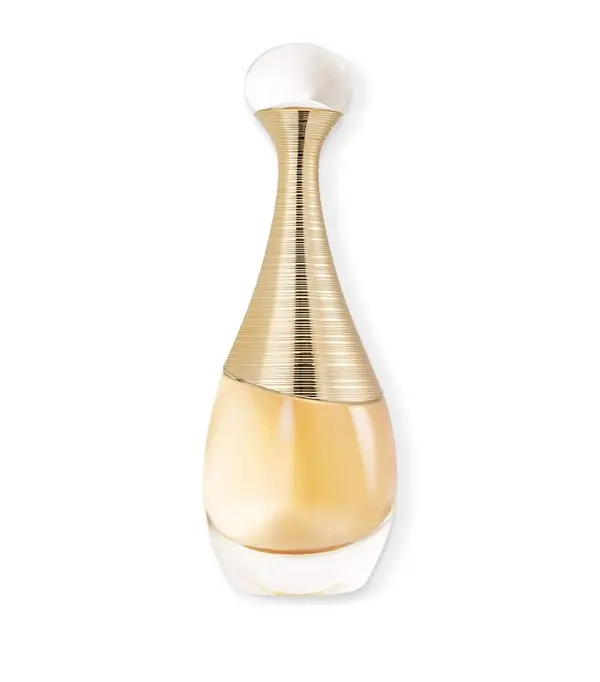 Dior J’adore Eau De Parfum - Gold