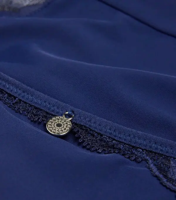 Fantasie Reflect Briefs - Navy