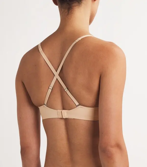 Wacoal Non-wired Inès Contour Bra - Nude