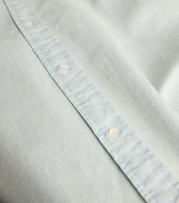 Polo Ralph Lauren Cotton Polo Pony Shirt
