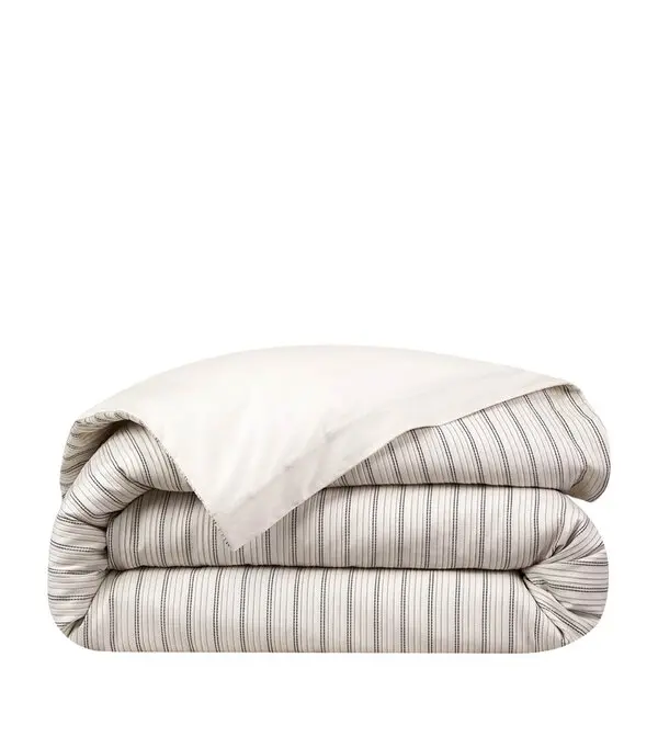 Ralph Lauren Canyon Road Siena Duvet Cover - Ivory