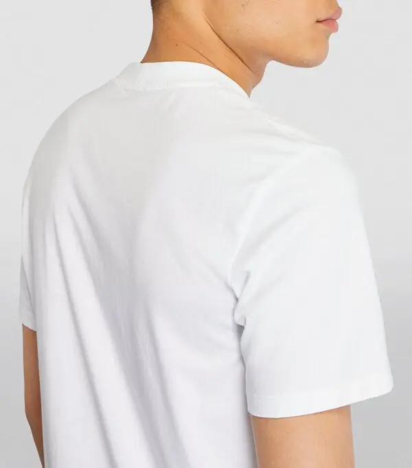 Sandro Cotton T-shirt