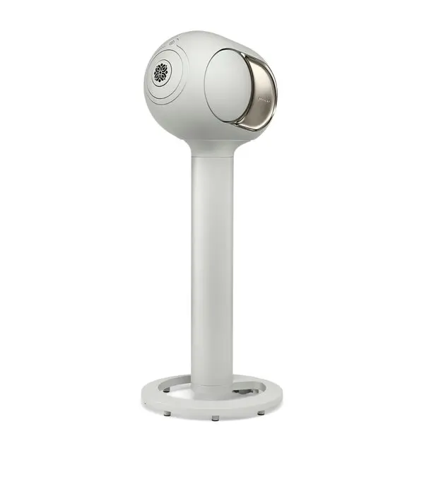 DEVIALET Tree Phantom Ultimate 108 Db Speaker Stand - White