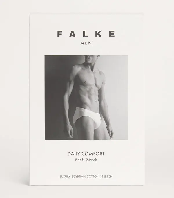 Falke Daily Comfort Briefs